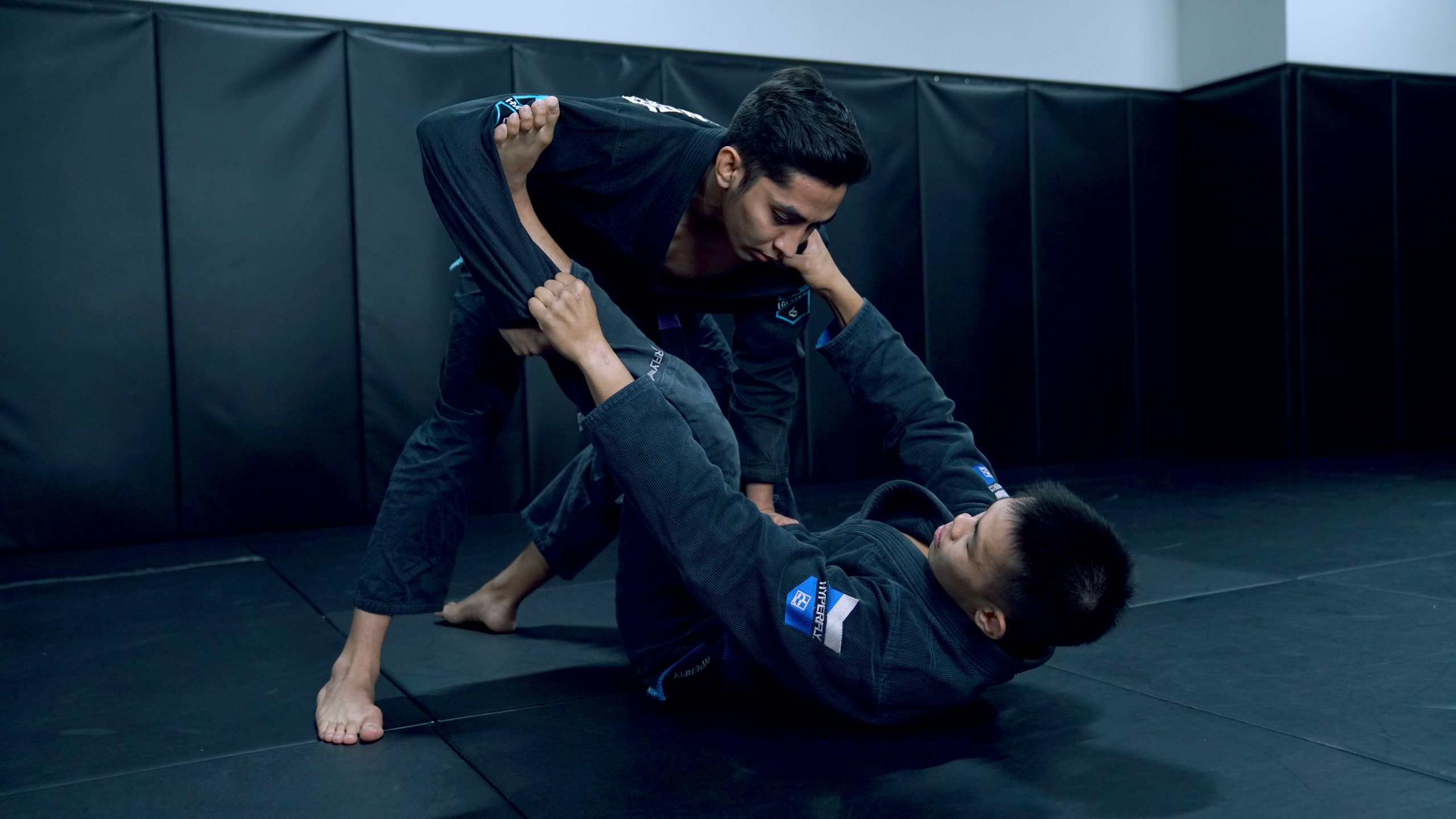 Neue Fit SG – Create a Brand Neue You